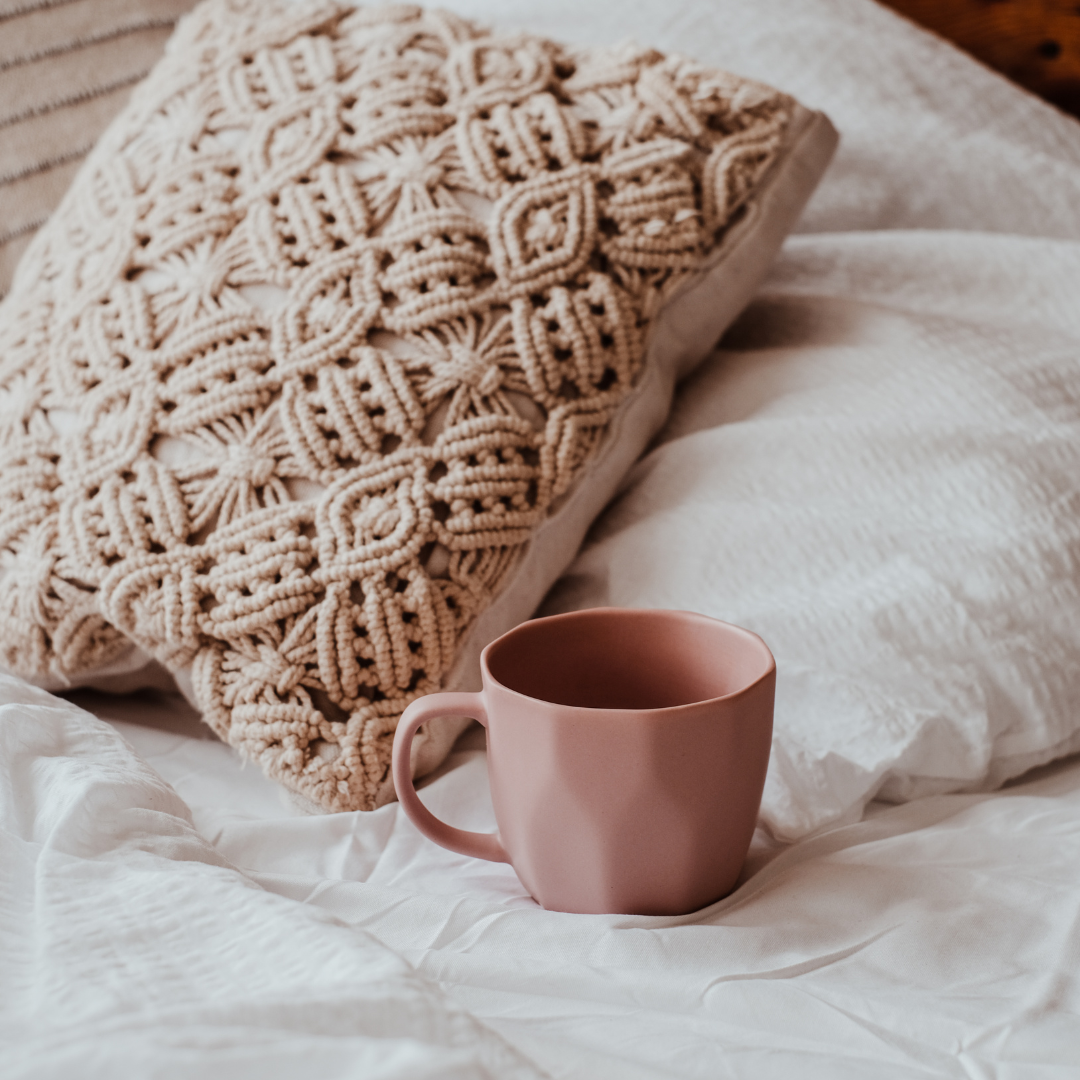 10 Things Every Writer Should Have On Hand (Guest Post) - The Grace Haus