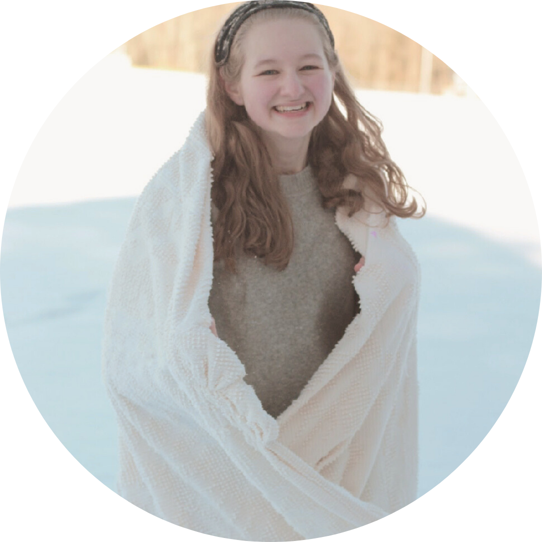 About me - The Grace Haus